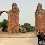 Inception of Delhi-Mehrauli | India City Walks –ICW® (National Award ...