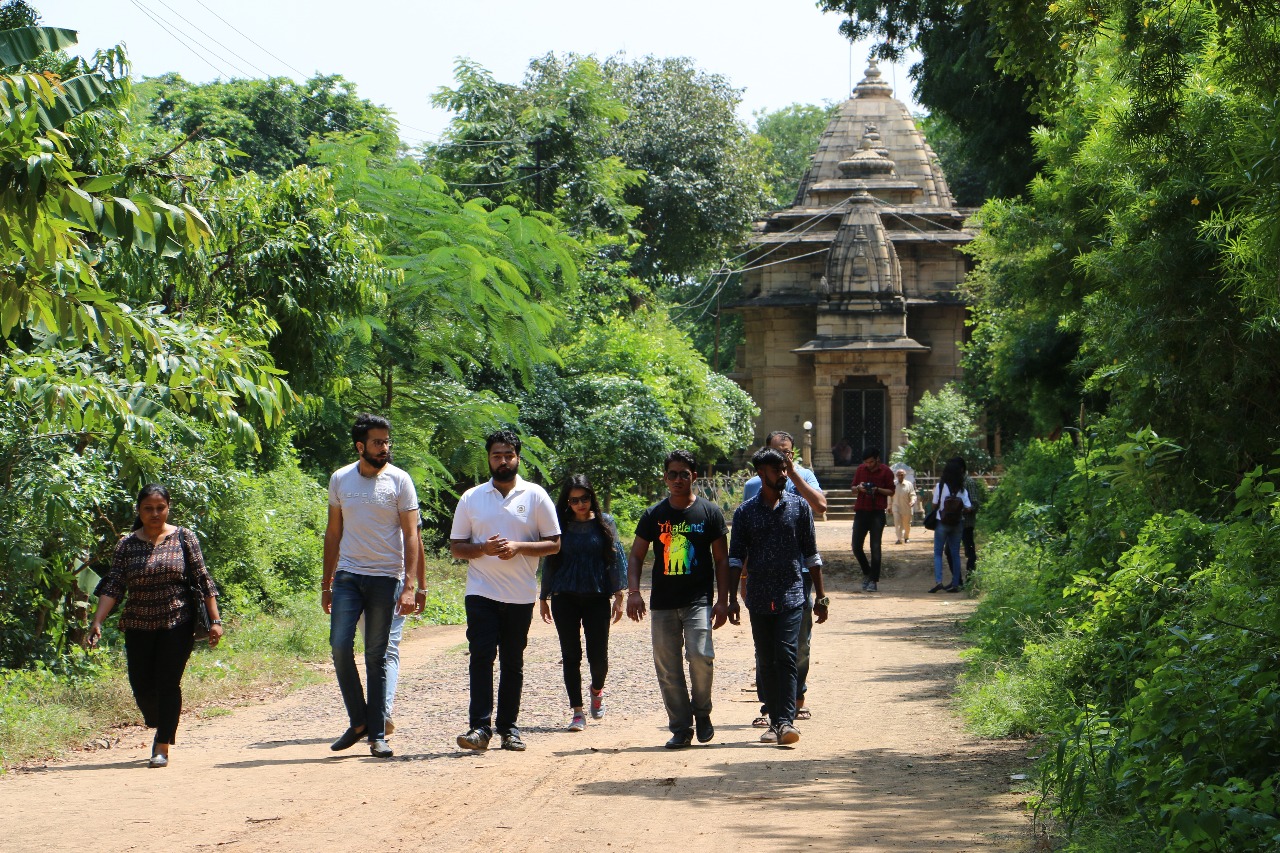 Walking Routes® |Walk With Us® | India City Walks –ICW® (Award Winning ...