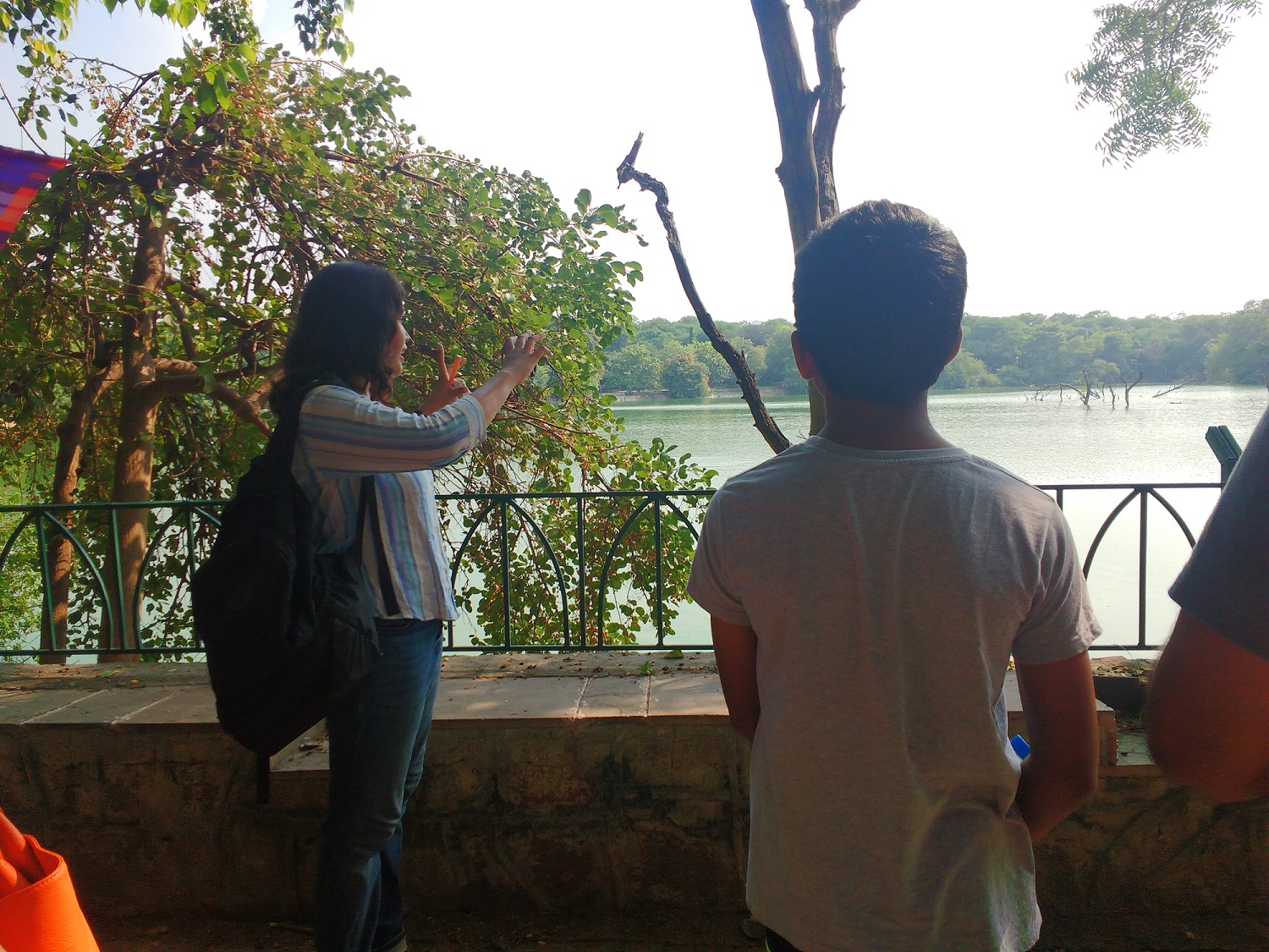 Water Heritage® | India City Walks –ICW® (Award Winning Experiences)