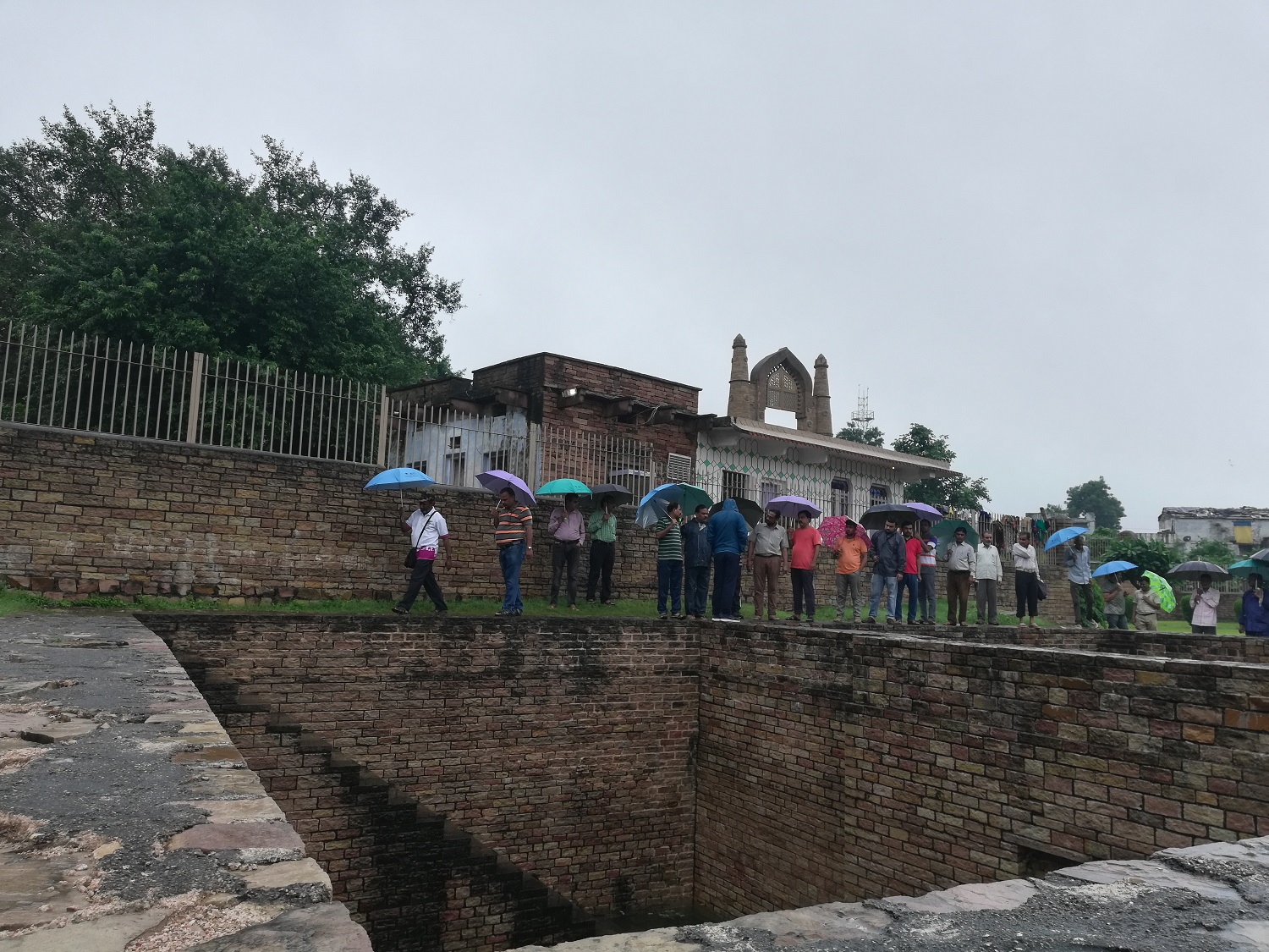 Water Heritage® | India City Walks –ICW® (Award Winning Experiences)