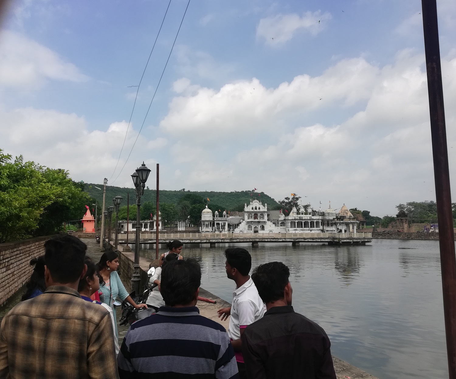 Water Heritage® | India City Walks –ICW® (Award Winning Experiences)