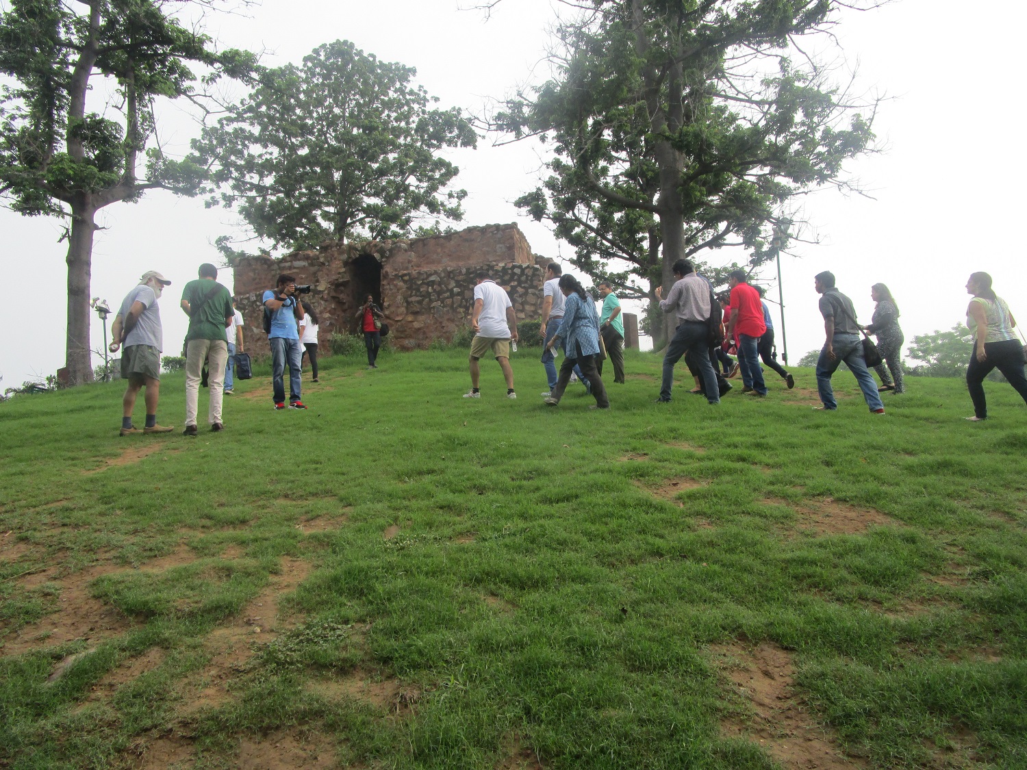 Walking Routes® |Walk With Us® | India City Walks –ICW® (Award Winning ...