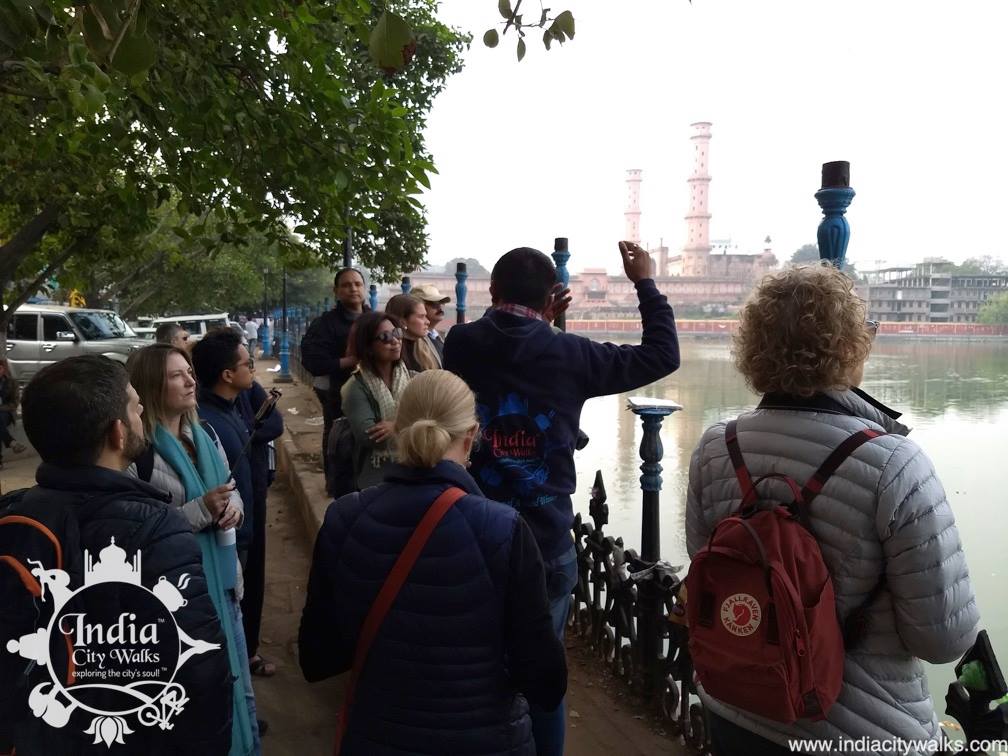Water Heritage® | India City Walks –ICW® (Award Winning Experiences)